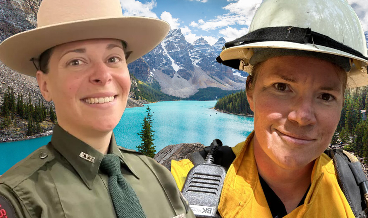 The Most Rewarding Jobs For Extroverts Who Love The Outdoors