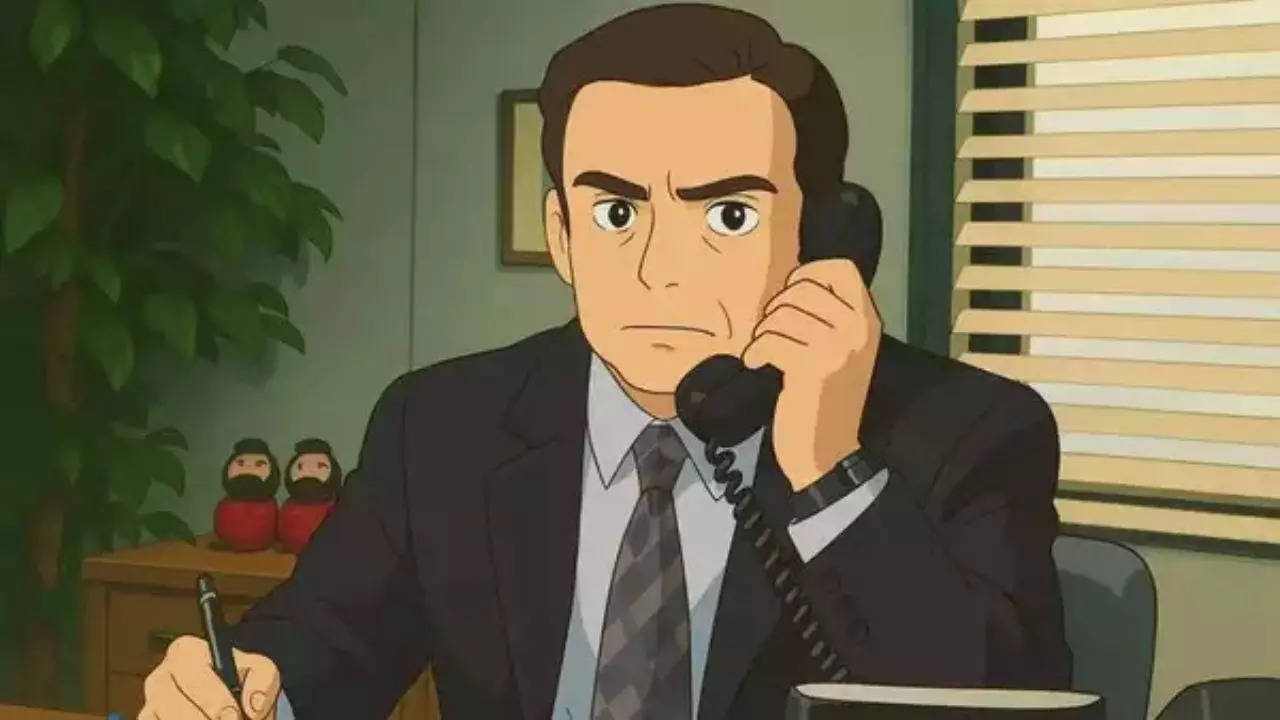 How to create Ghibli style images and animated videos? Check easy steps ...