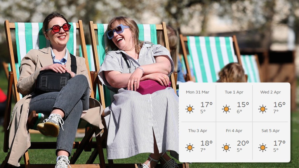 Going on a Multi-Generational Trip? Here Are 5 Rules to Keep Everybody ...