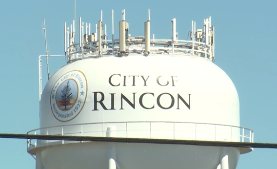City of Rincon remains under state of emergency following weekend ...
