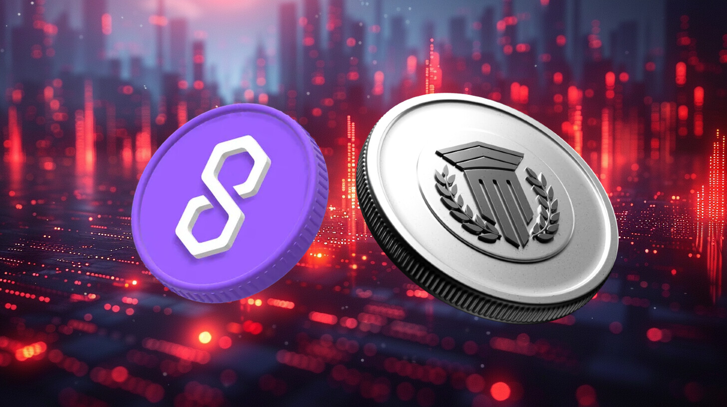 Ethereum (ETH), Polygon (POL), Mutuum Finance (MUTM): Buy These Altcoins Now or Miss the Next ...