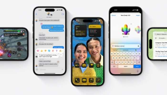 iOS 19 Update: Apple Likely To Launch AI Doctor With Revamped Health ...