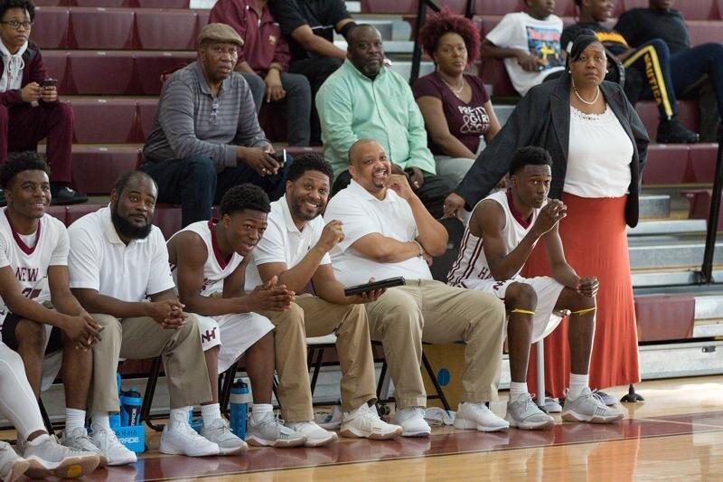 Remembering respected basketball coach Tonya Mackey and her impact in ...