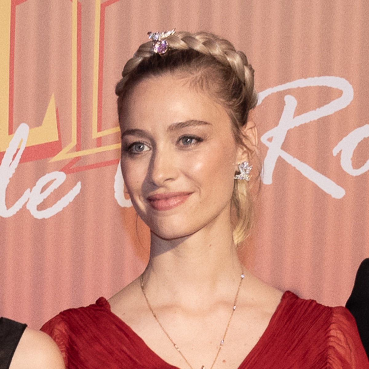 Ballo della Rosa: Beatrice Borromeo ruba la scena con il leggendario ...
