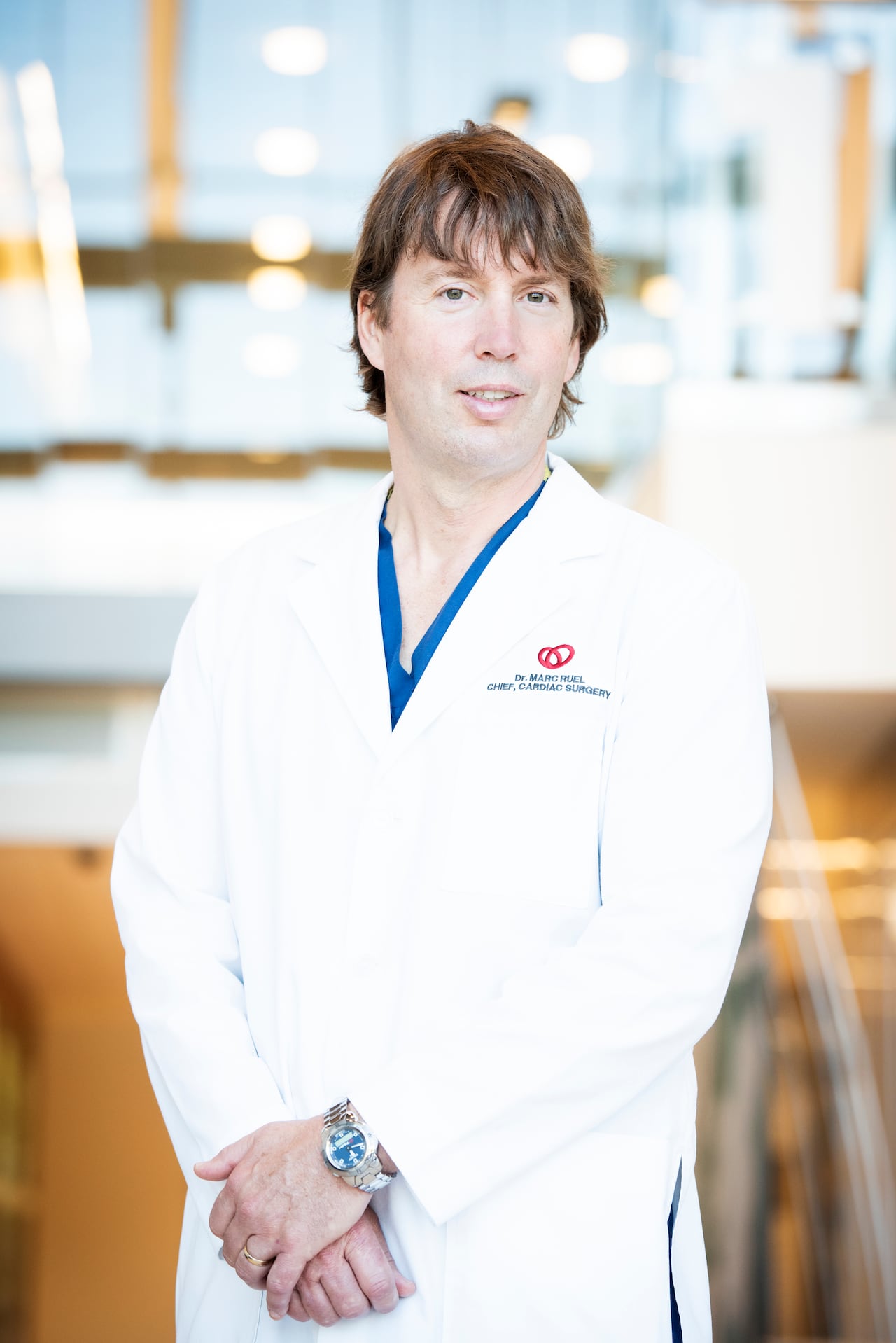 Trump threats open 'floodgate' of inquiries from U.S. physicians about ...