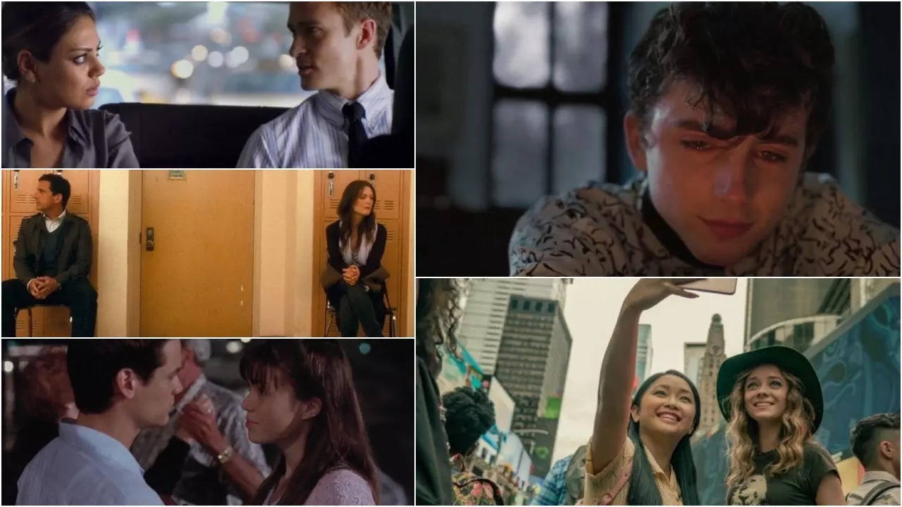 5 Best summer love stories to revisit on OTT