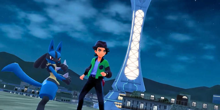 What Is The Next Pokémon Game?