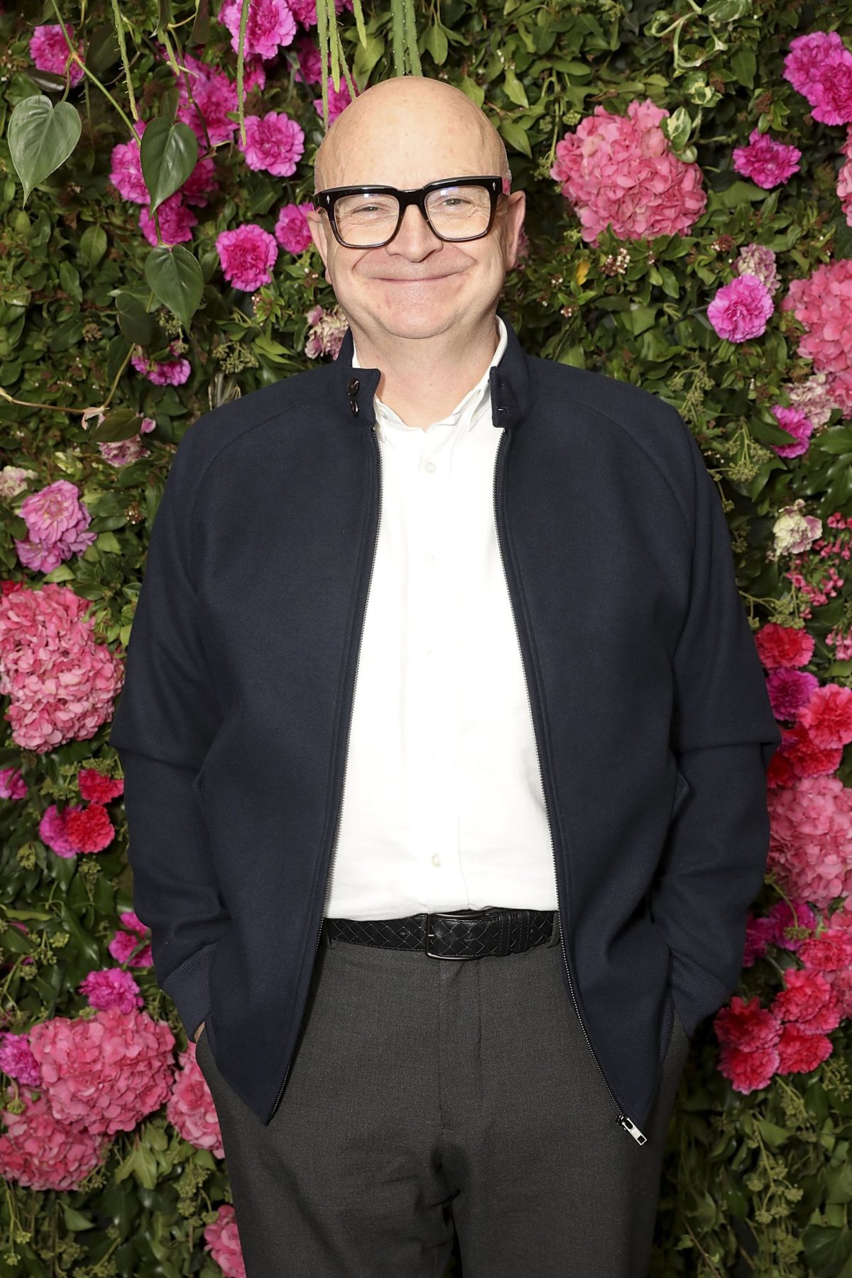 Primark boss Paul Marchant resigns over behaviour towards a woman