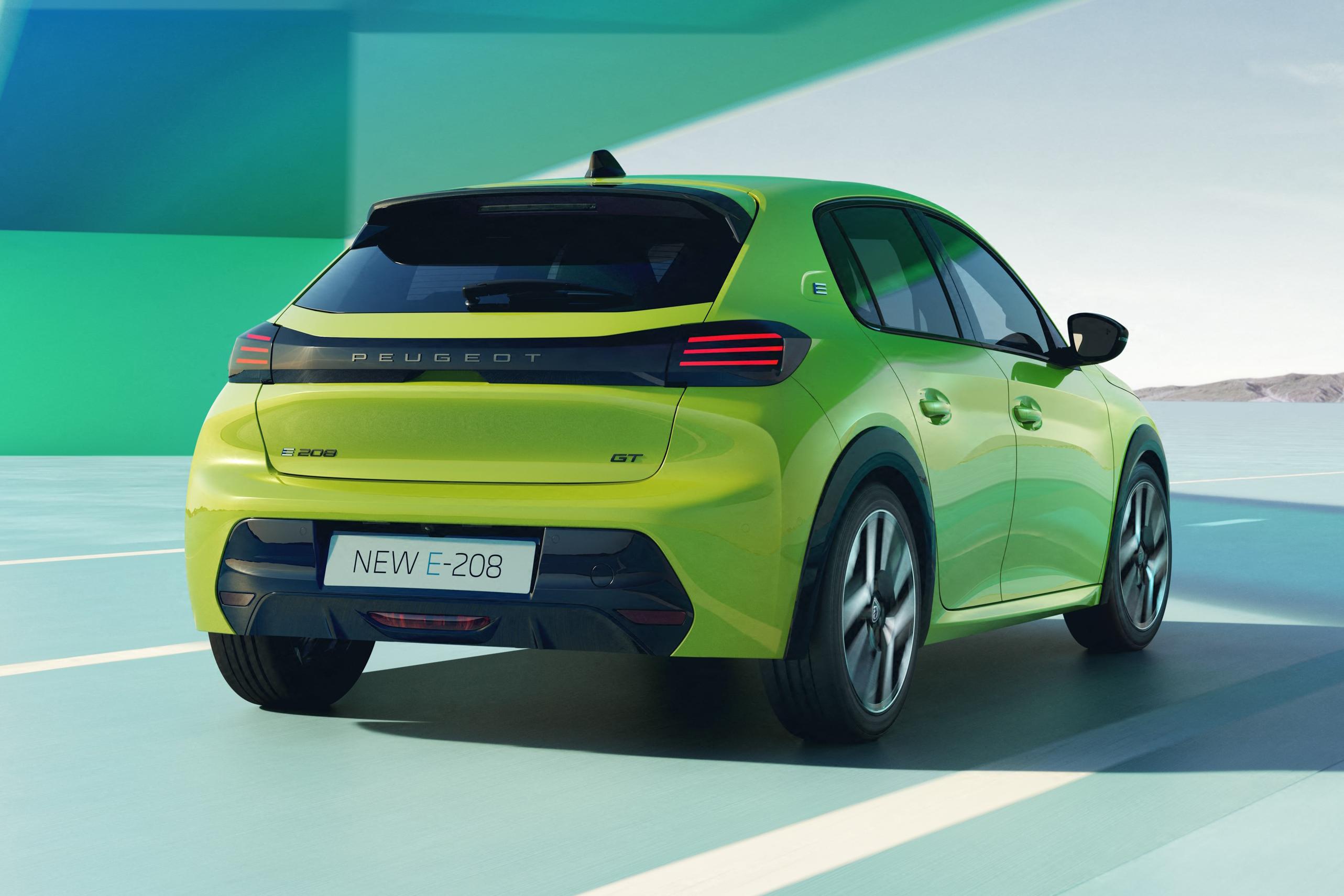 Another French EV hot hatch confirmed for production