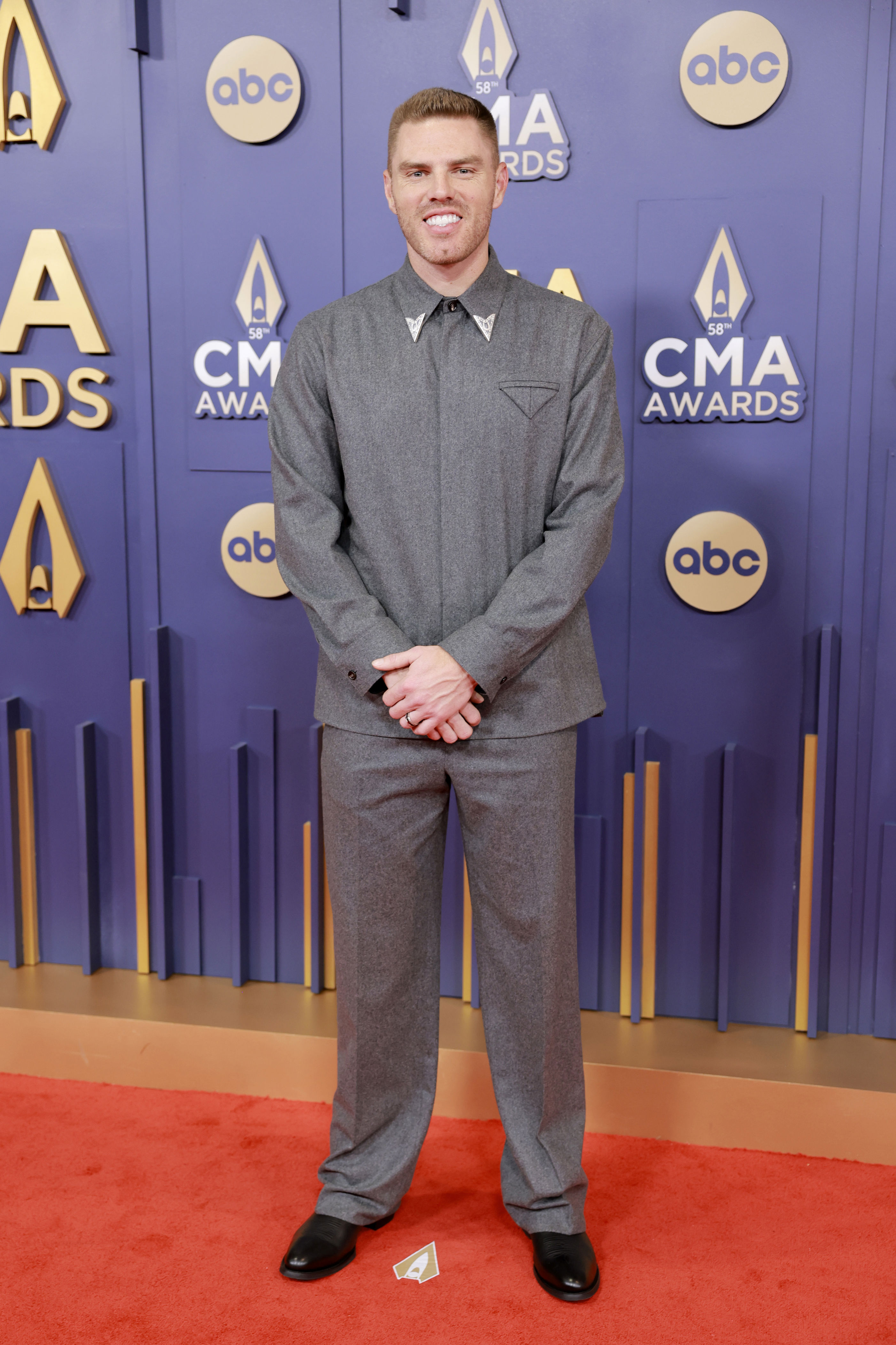 Major League Baseball Is at Last Playing Ball With the Fashion World