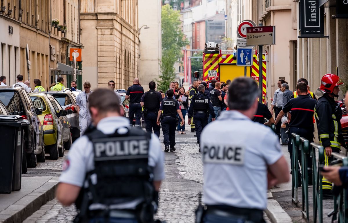 Il voulait « déclencher une guerre civile »… Retour sur l’attentat « oublié » de 2019 en plein ...