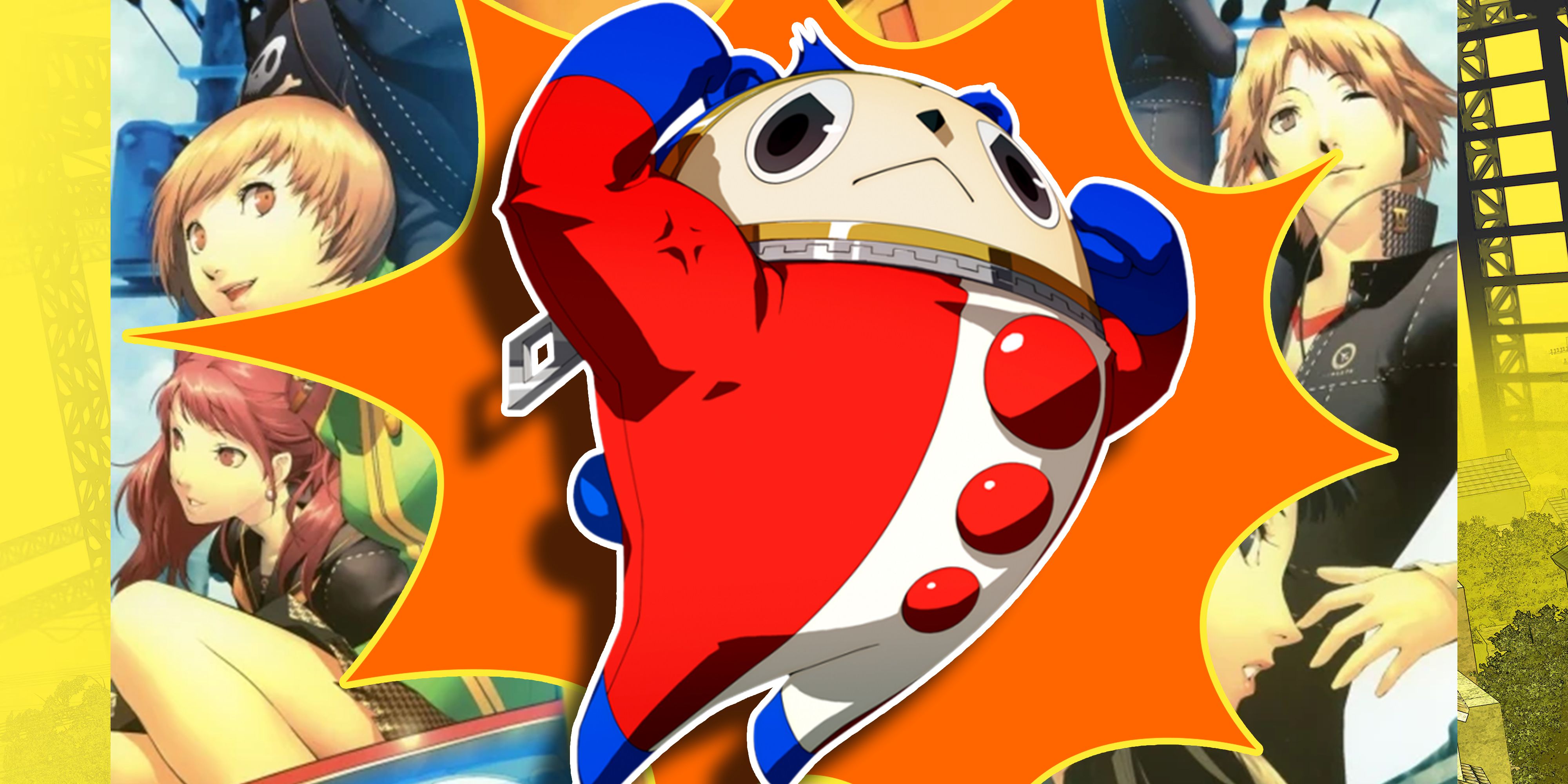 It's Impossible For Persona 4 Reload To Fix Its Worst Feature