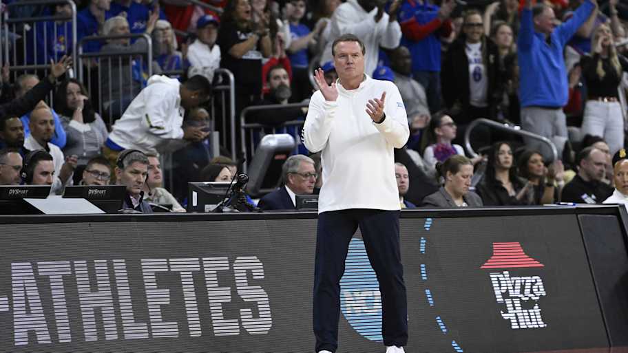 Kansas Basketball On Top Four List of High-Scoring Guard in Transfer Portal