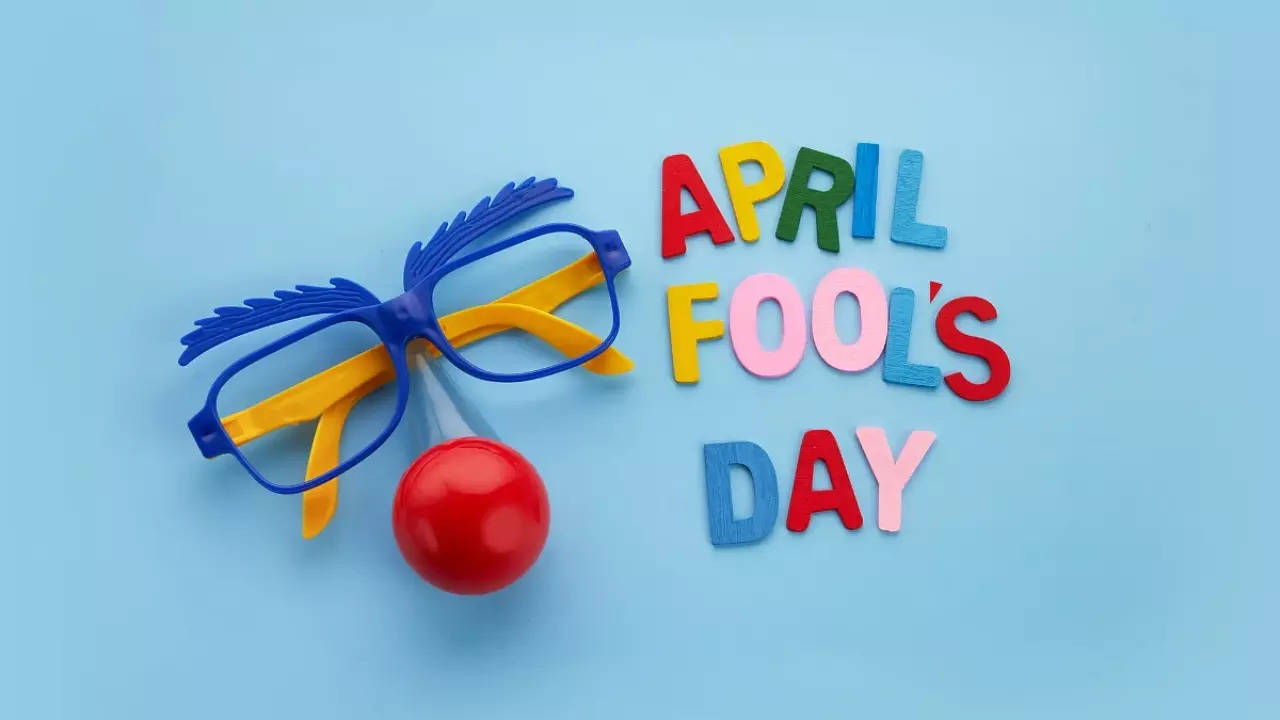 What is April Fools' Day? Know the history before you pull off a prank ...