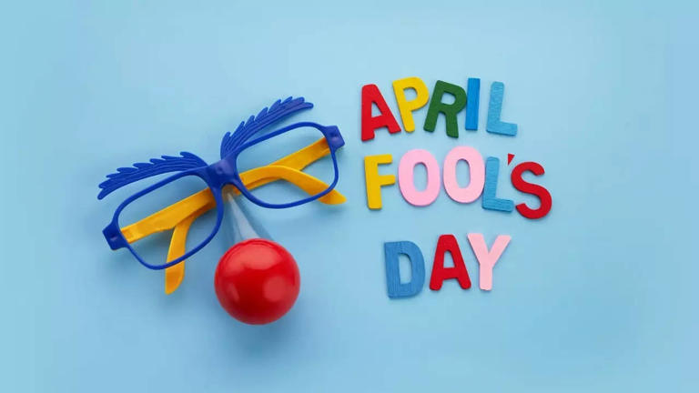 What is April Fools' Day? Know the history before you pull off a prank ...