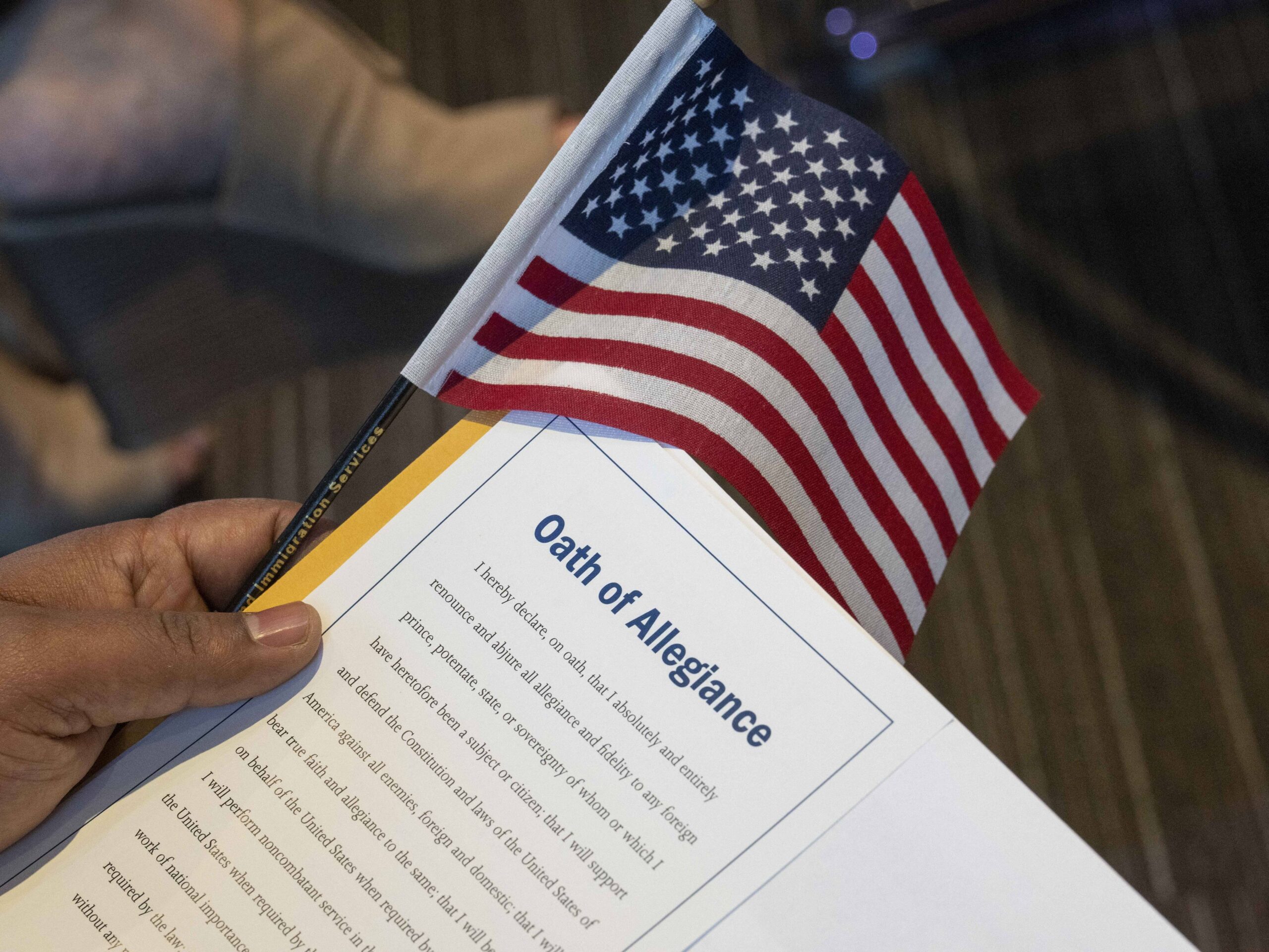 Man Charged Over 15-Year Social Security Fraud