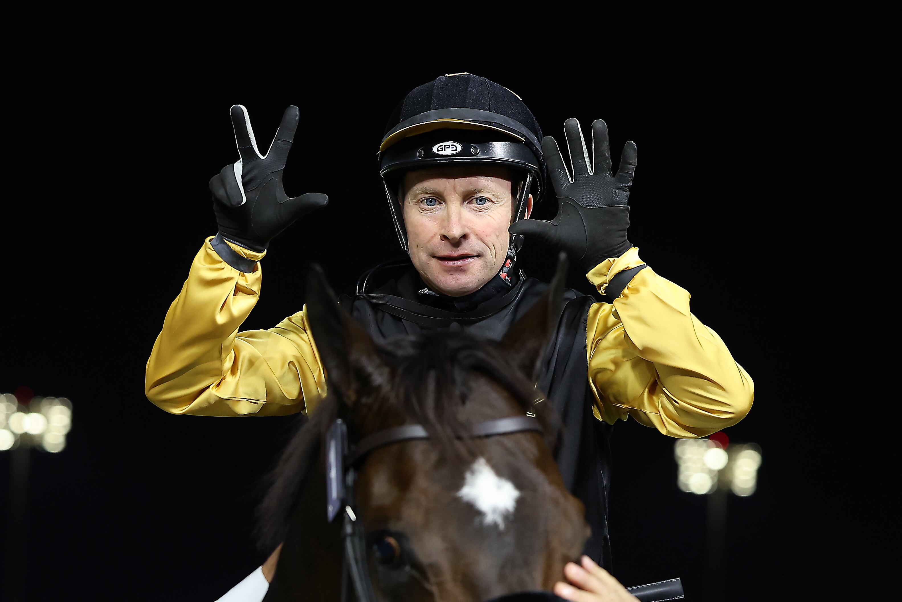 Tadhg O’Shea on realising Dubai World Cup dream, big call on ride this ...