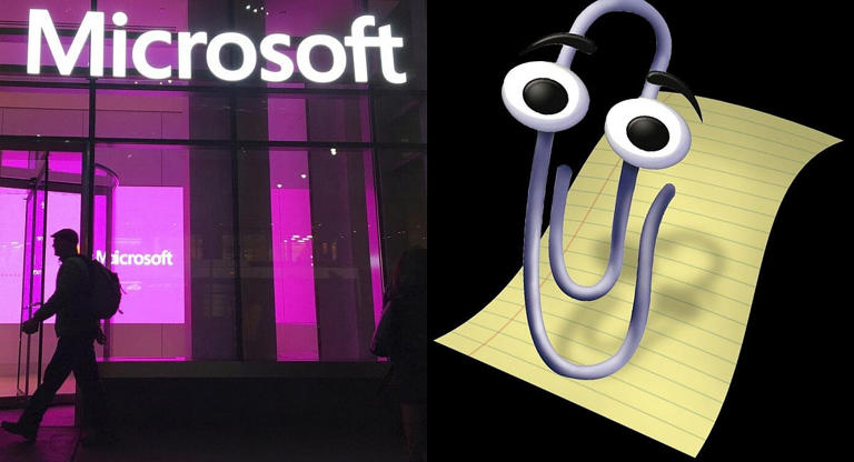 Five memorable Microsoft legacies in computer culture