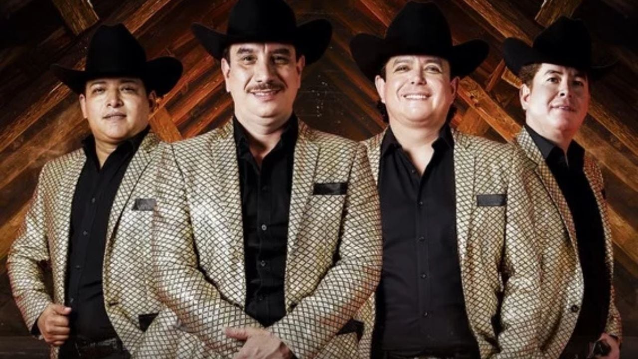 Video: Agrupación de música regional mexicana proyectó imágenes de ‘El ...