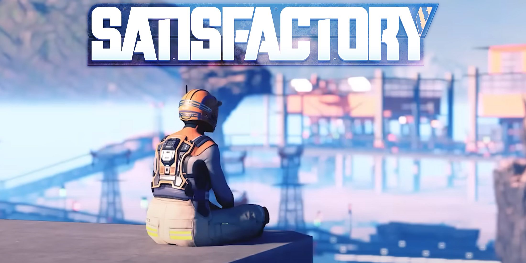 Satisfactory Details New Content Coming in Update 1.1