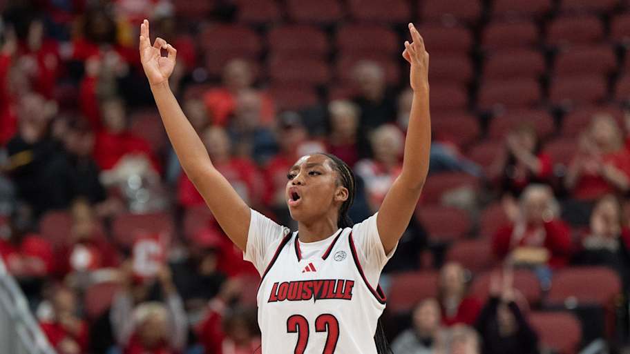 Louisville Women's Basketball 2025-26 Roster Outlook 1.0