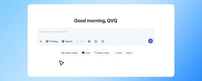 Alibaba presenta QVQ-Max, il modello AI che vede e ragiona
