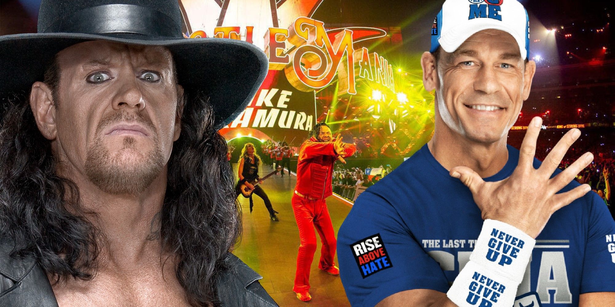 10 Best WWE Entrance Themes