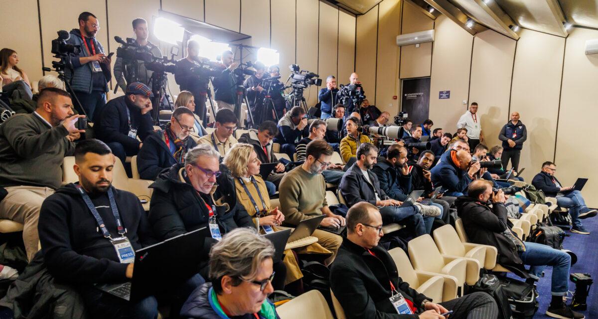 Médias : le confident des légendes est décédé