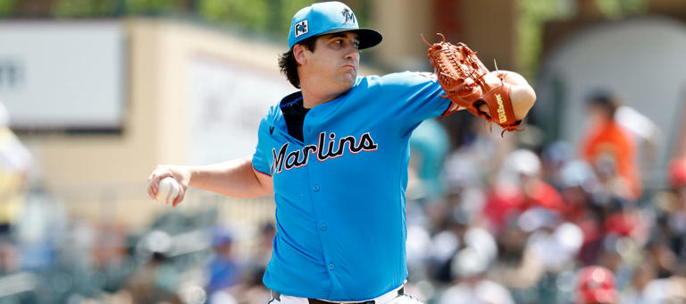 MLB No Runs First Inning (NRFI) Picks: Monday (3/31)