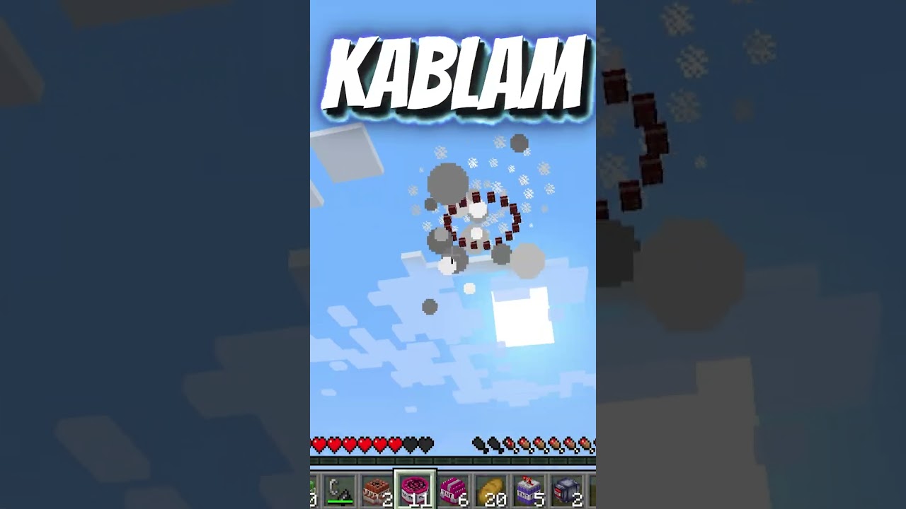 What happens if fireworks explode like TNT