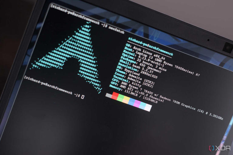 These 5 Arch distros are worth checking out if you love the bleeding ...