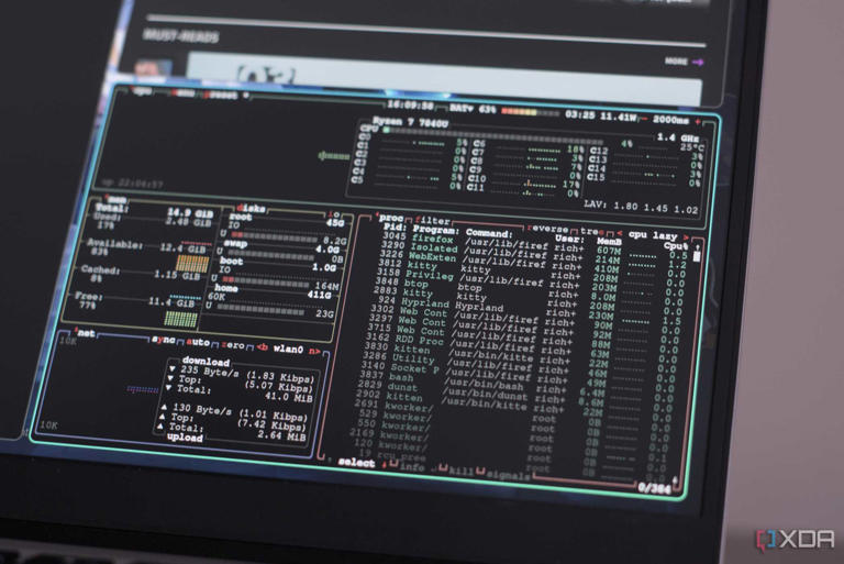 Here's why Linux Mint is the best distro for Windows users
