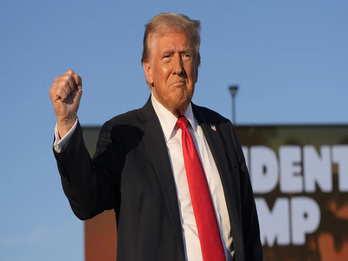 April 2 is coming...What happens on Trump's 'Liberation Day' and beyond?