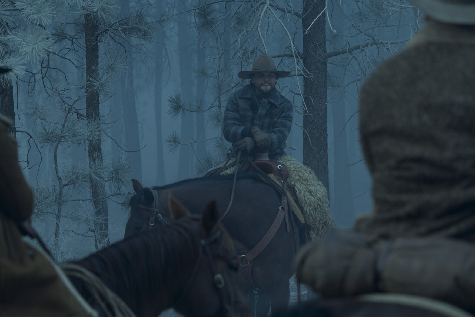 ‘1923’ Season 2’s Shocking Bloodbath: Show Kills Off 7, Including A ...