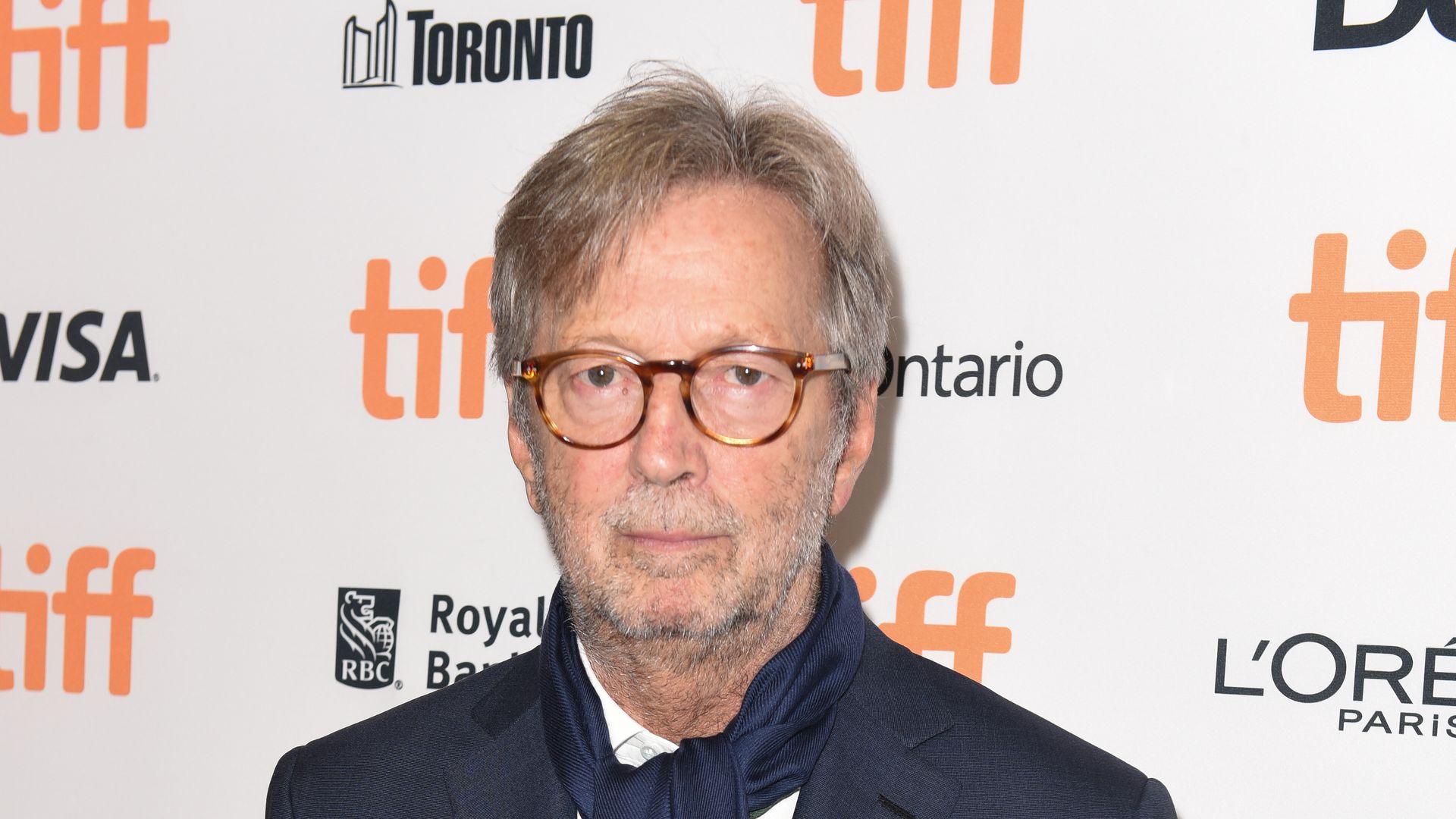 Eric Clapton's tragic last promise to his late son Conor, 4, revealed