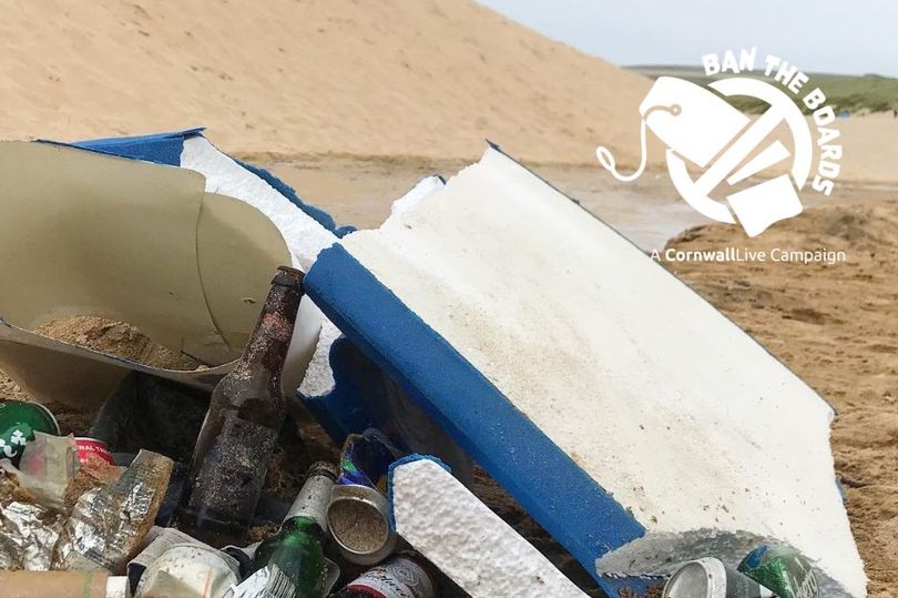 Beach Guardian on mission to make quality bodyboards part of holiday ...