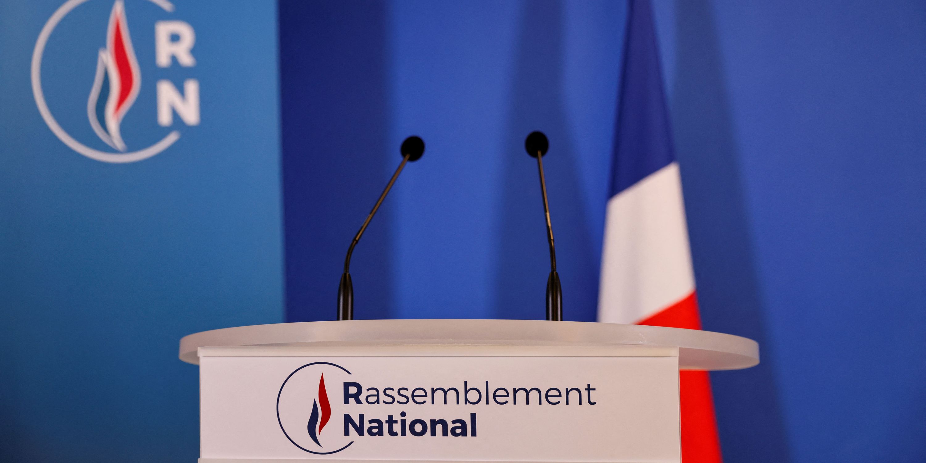 Procès des assistants parlementaires : le RN est-il dans le déni face à ...