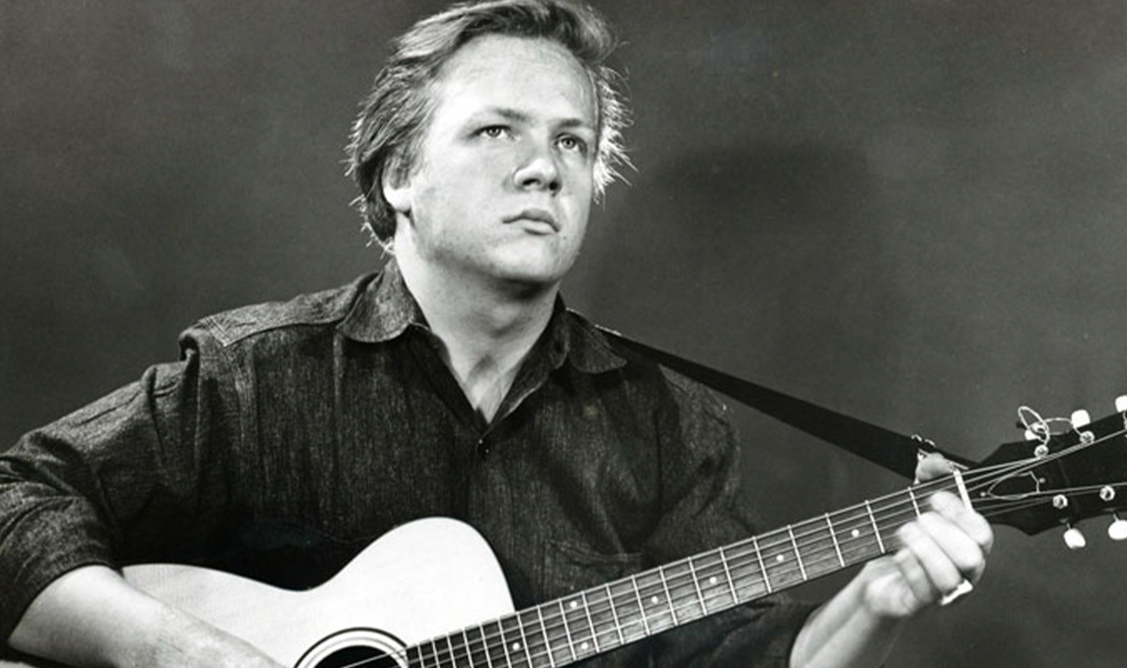 The Heartbreaking Life Of Forgotten Music Legend Jackson C. Frank