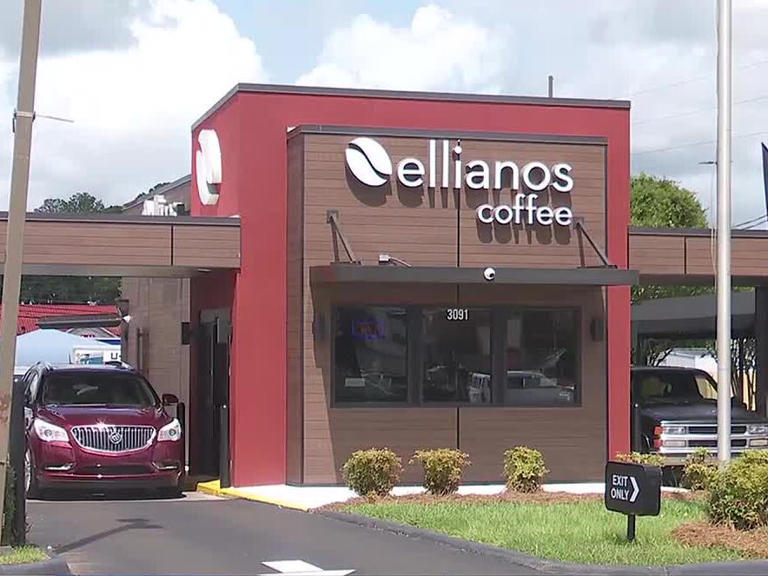Ellianos Coffee to start construction in Williston