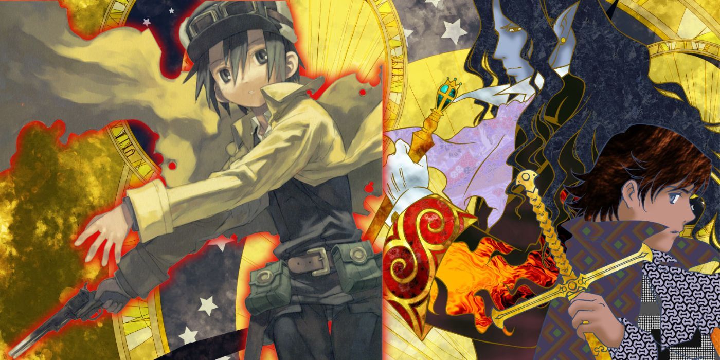 Think You've Seen All the Best Anime? We Promise You Missed These 10 ...