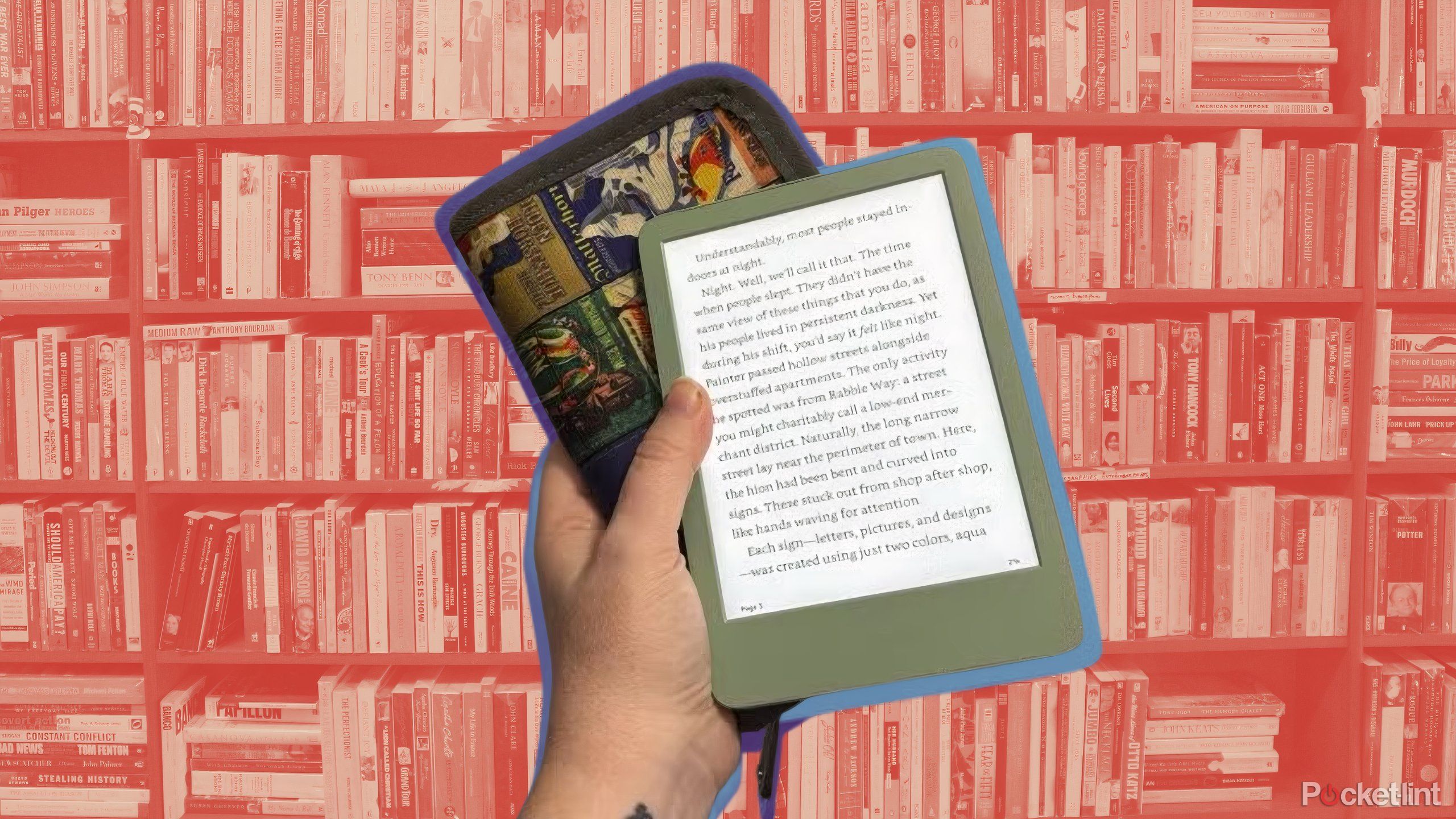Read anything at all on your Kindle with this free tool