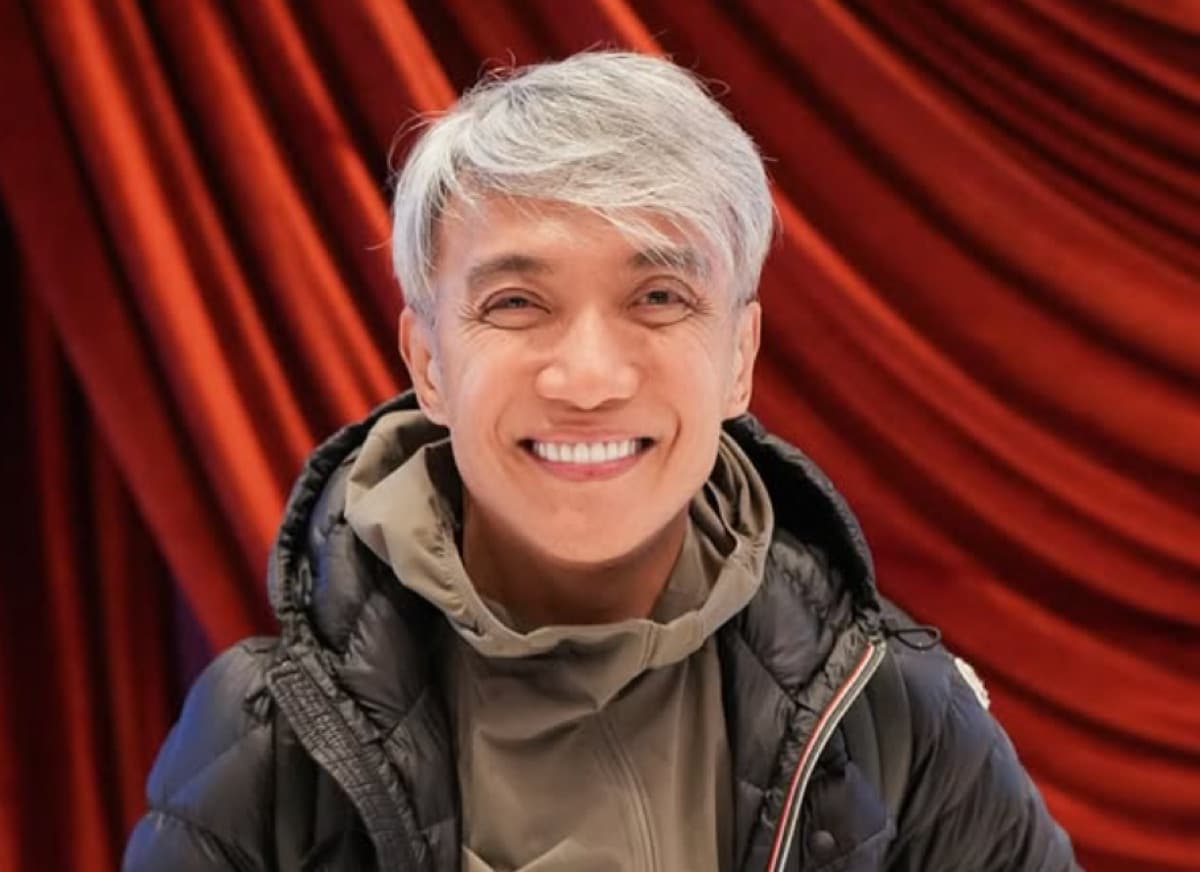 Arnel Pineda dismisses false claims he faces life sentence