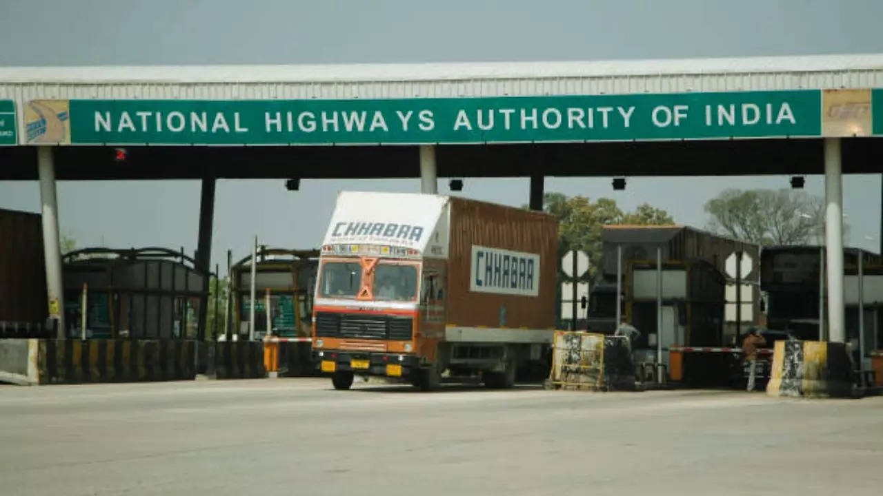Toll taxes set to rise across Indian highways from April 1, 2025; all ...