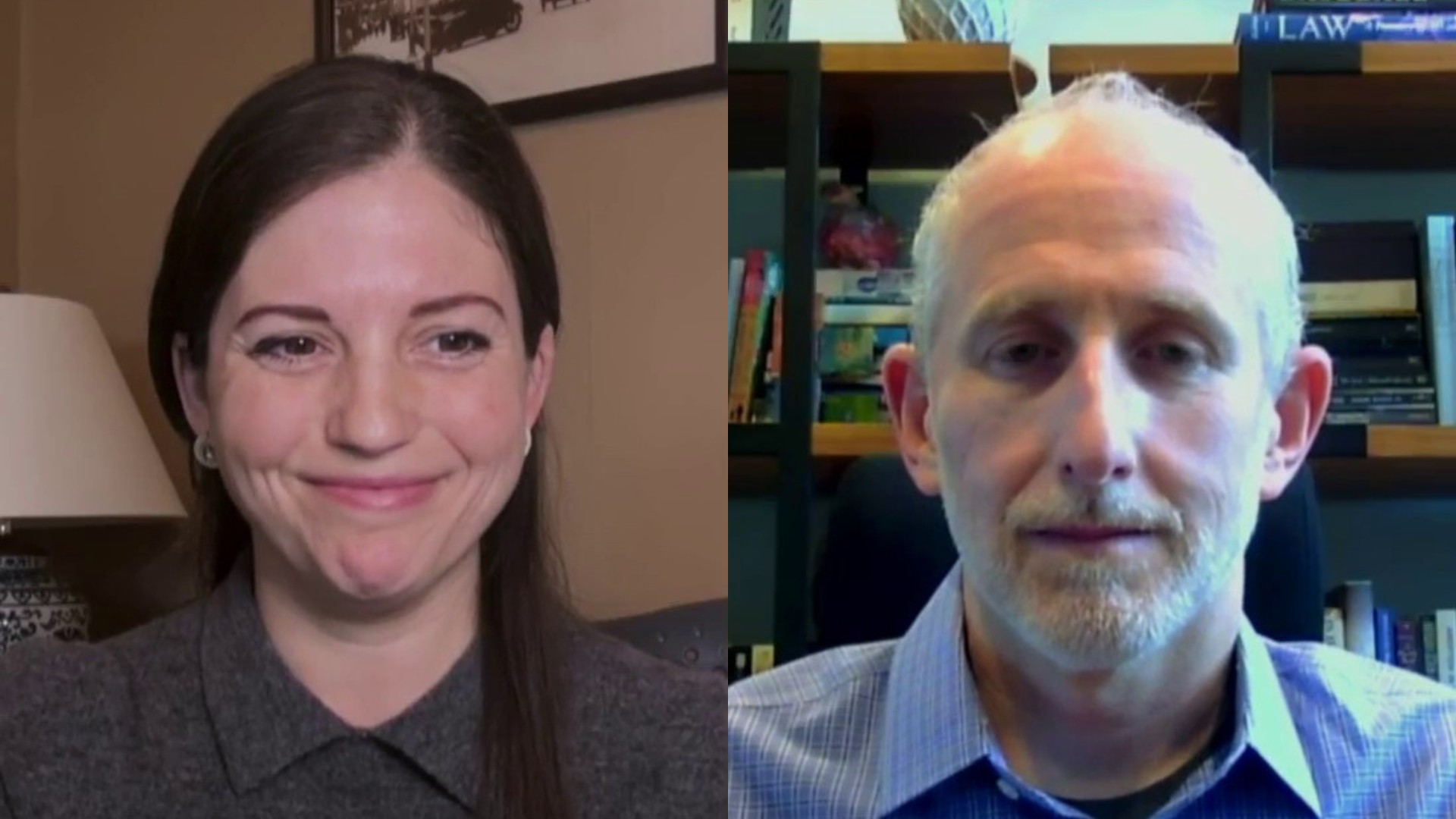 When your miscarriage becomes the subject of a criminal investigation