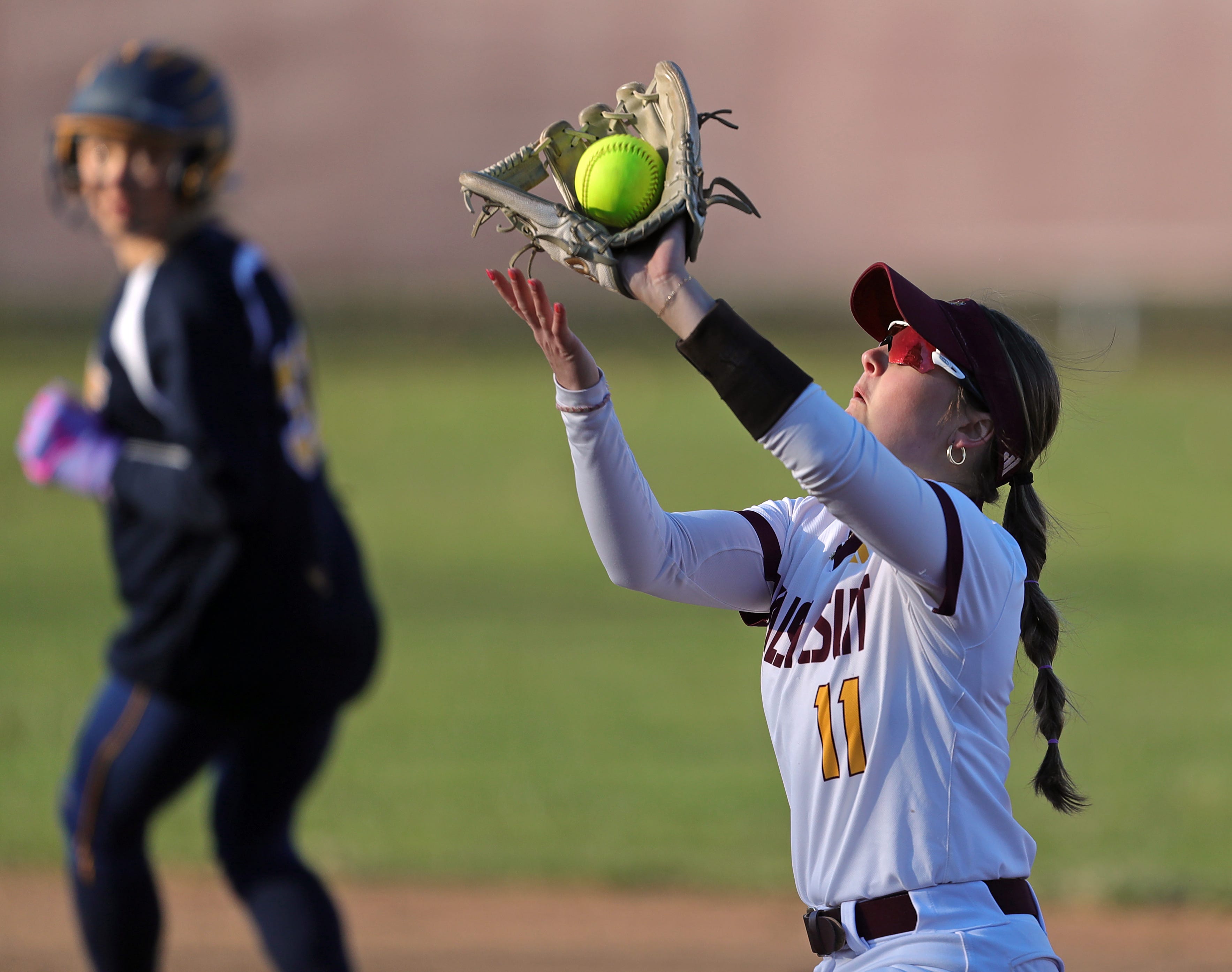 Akron high school scores, recaps for March 24-30: Hudson baseball, STVM ...