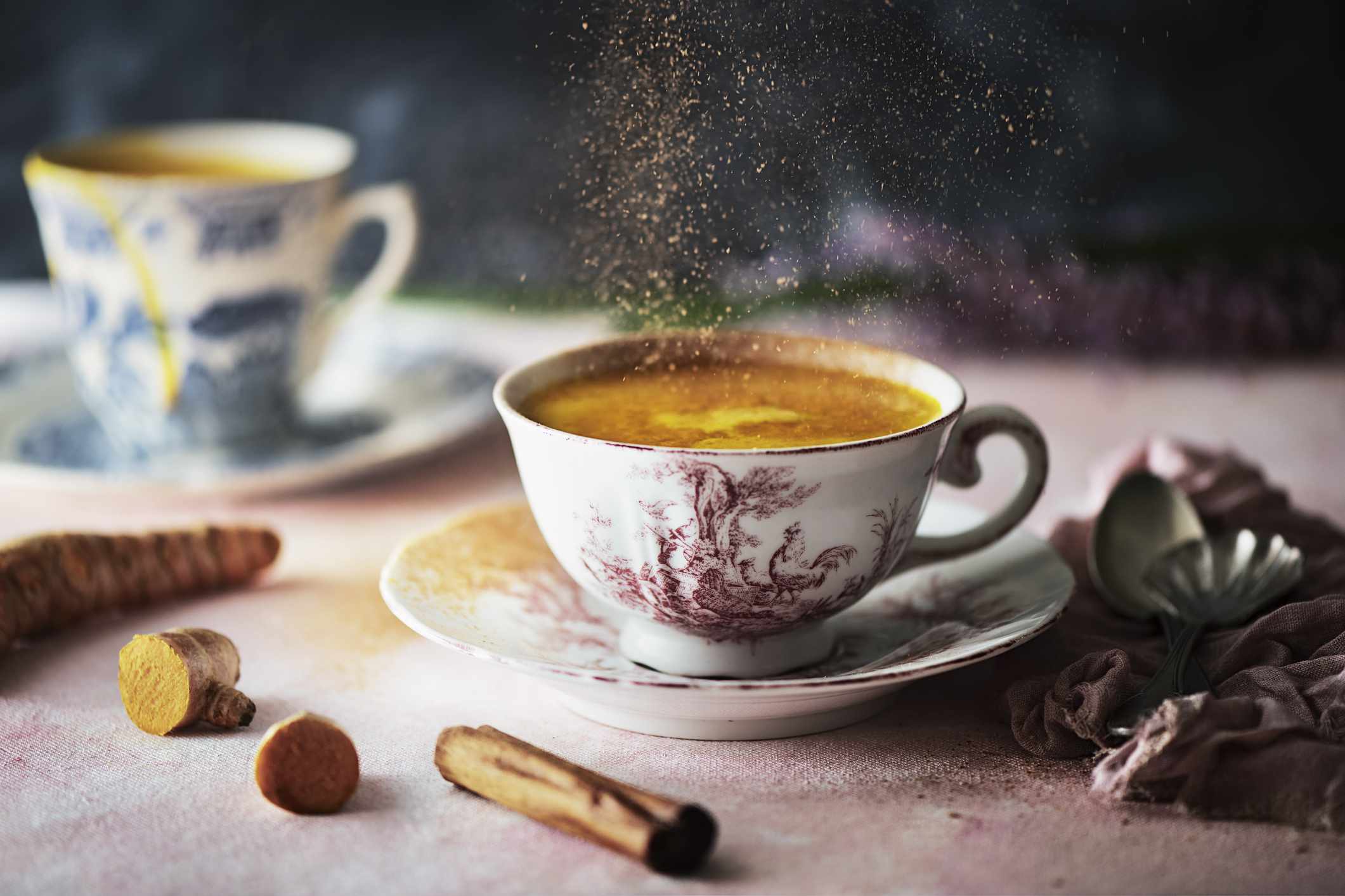 Should You Add Turmeric to Your Coffee? 8 Reasons To Try It