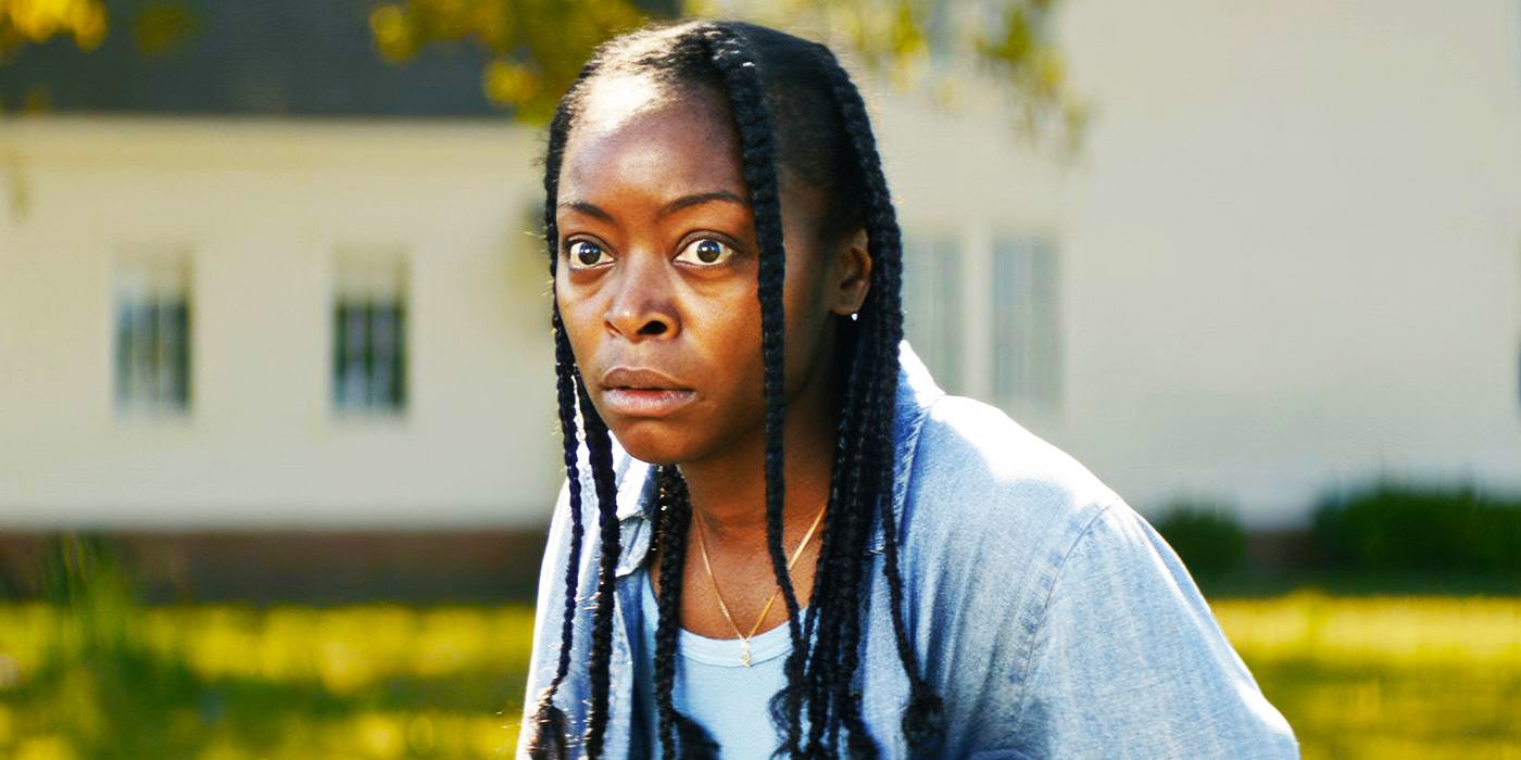 ’The Woman in the Yard’ Haunts a New Box Office Milestone