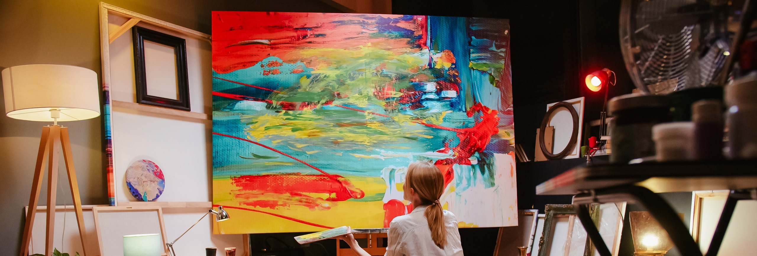 Is creativity a privilege of the few? Discover how to unleash your ...