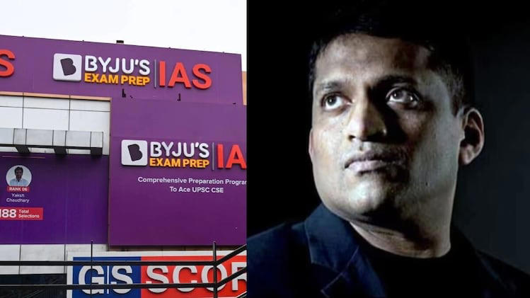 'Broke, not broken': Byju Raveendran breaks silence on 'the good 17 ... 'Broke, not broken': Byju Raveendran breaks silence on 'the good 17 ...