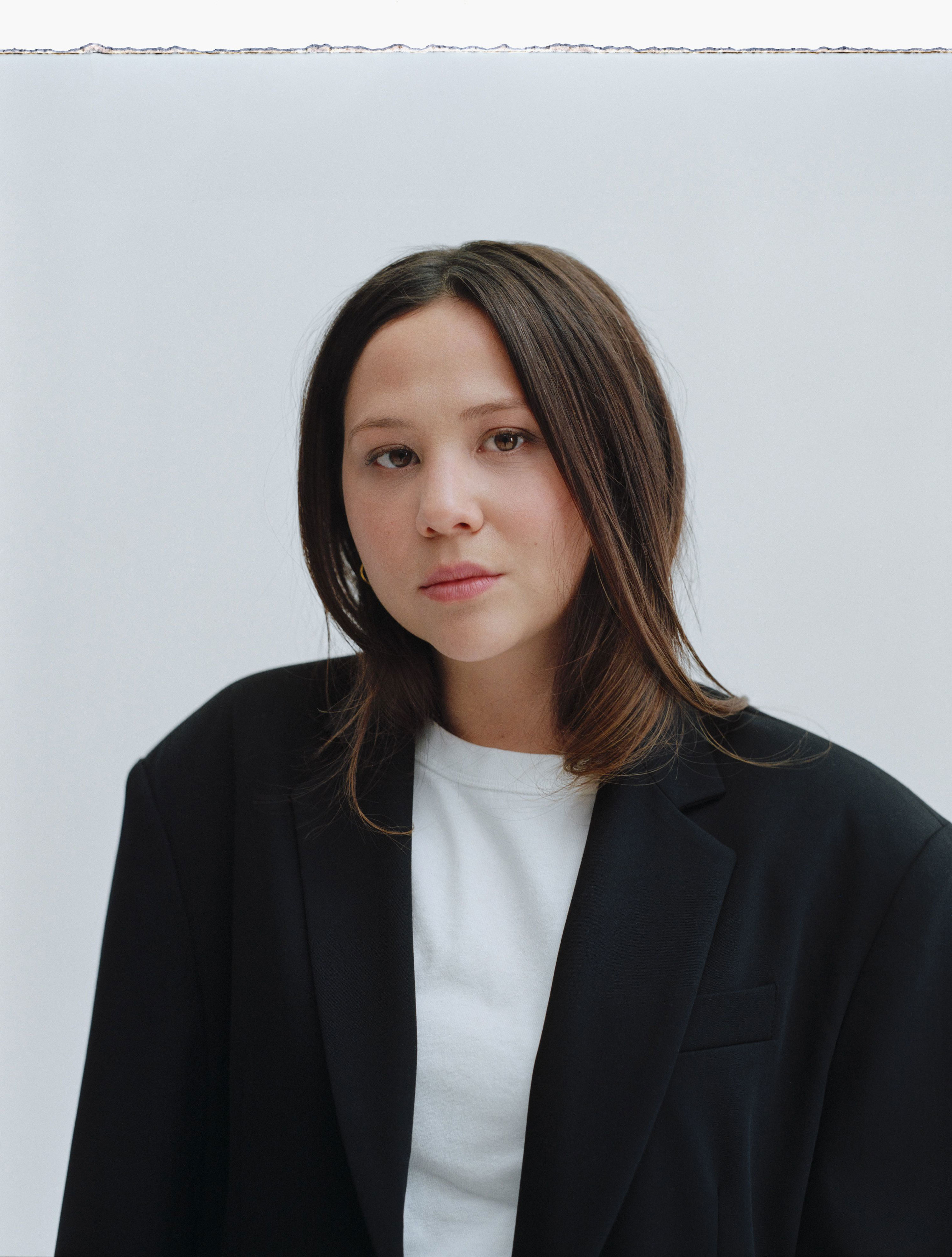 Laura Felpin : “Je fais face à une forme d’épuisement, je dois faire ...